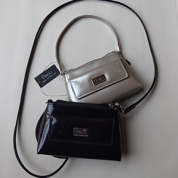 Beijo | Bags | Beijo First Date Mini Purses | Poshmark
